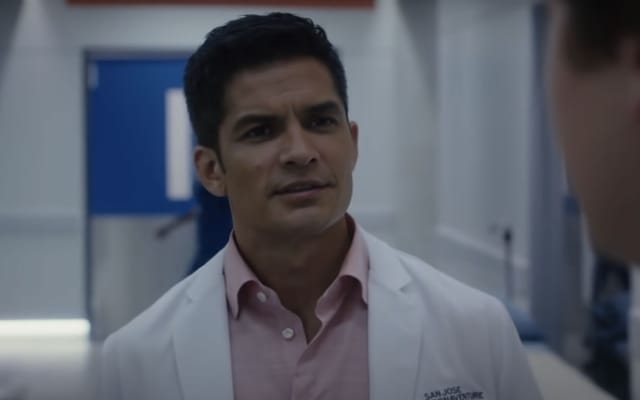 5 heartfelt moments from The Good Doctor ahead of the series finale