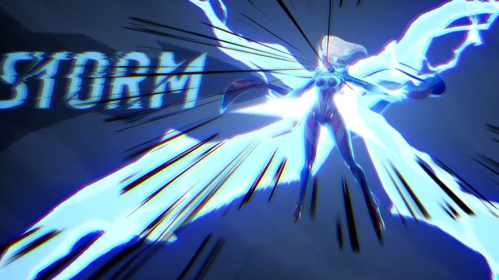 All Marvel Rivals characters list and classes (January 2025)