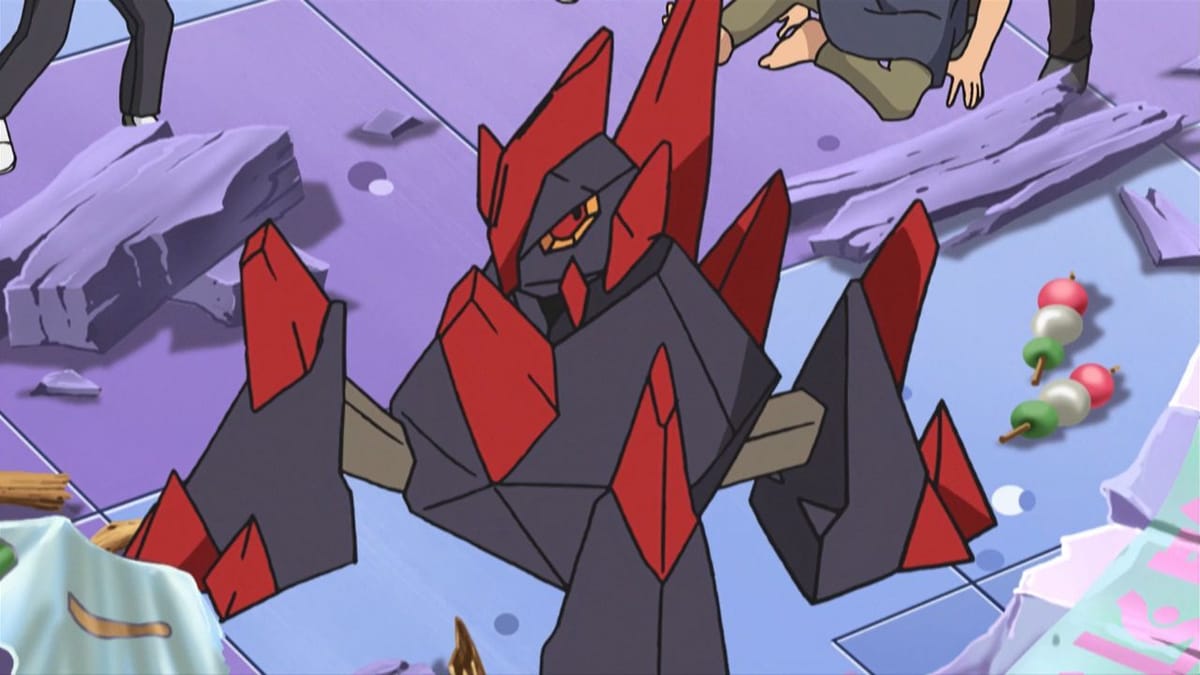 10 Unova Pokemon that deserve Mega Evolutions in Pokemon Legends Z-A