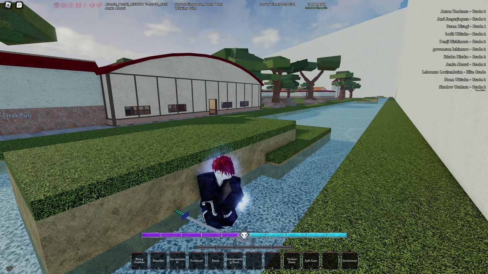 How to get Shikai in Type Soul