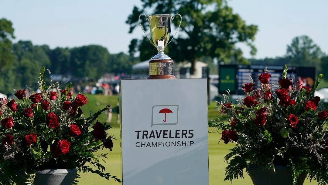 What is the format for the Travelers Championship? Discover Travelers ...
