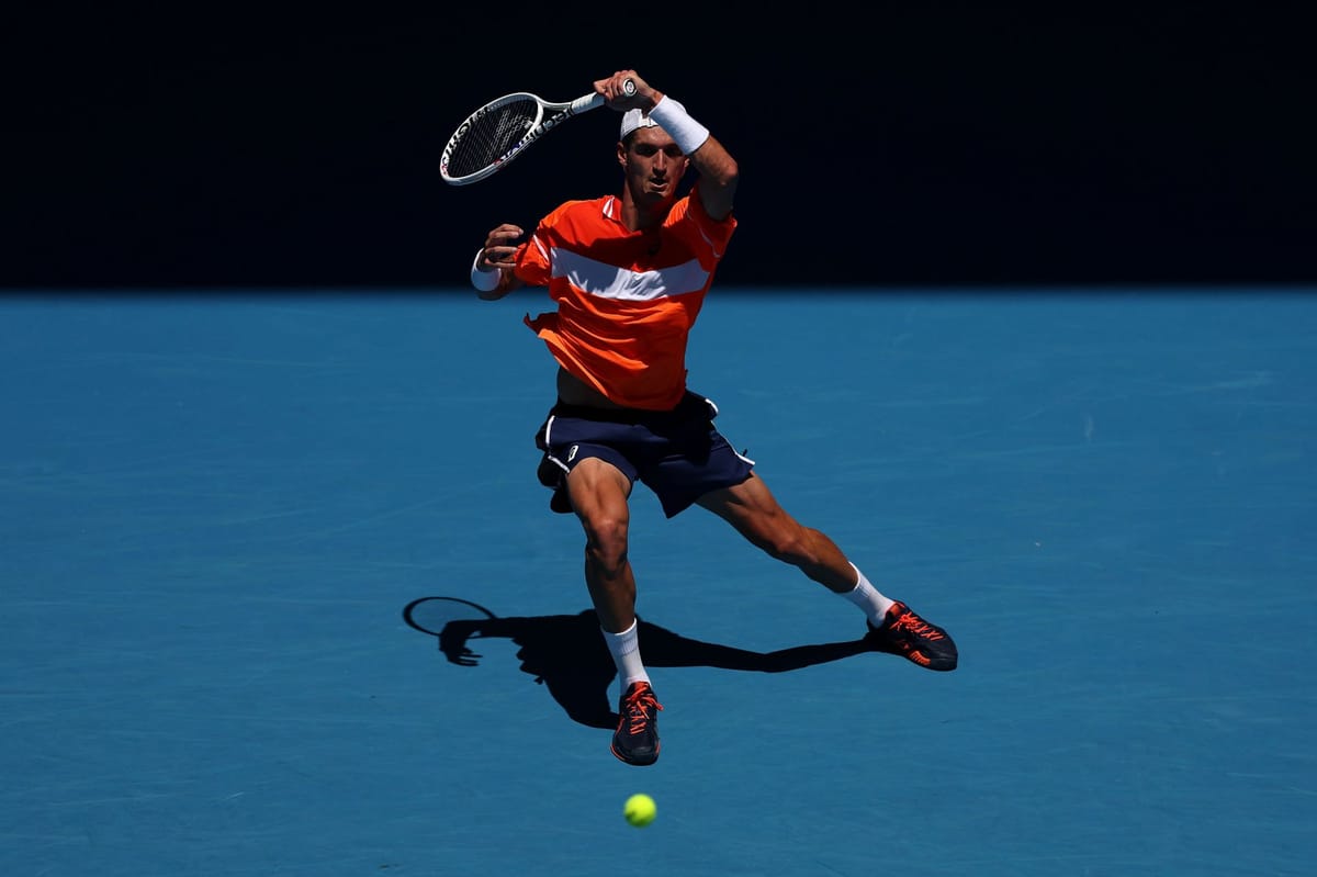 Italian Open 2024: Grigor Dimitrov vs Terence Atmane preview, head-to-head, prediction and pick