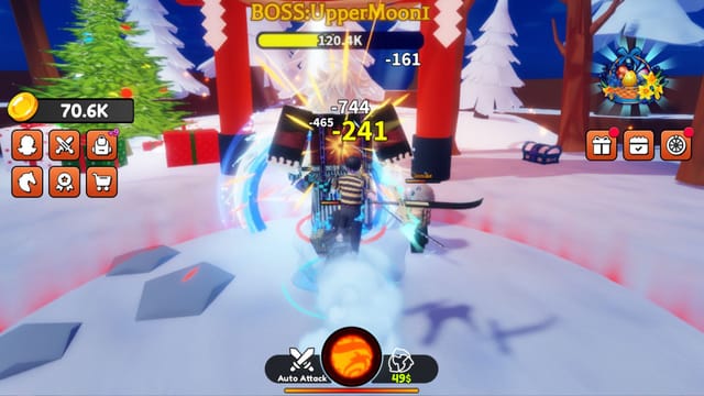 Slayer Corps Simulator Codes