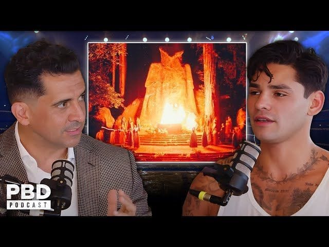 Drake: Ryan Garcia takes jibe at Drake while promoting his appearance ...