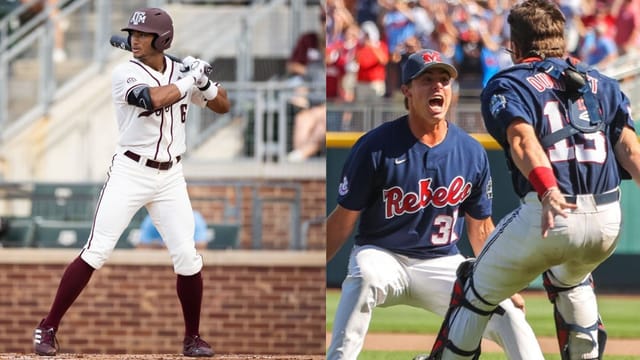 When does the college baseball transfer portal start? Deep dive into ...
