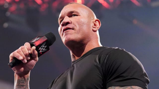 WWE star explains why Randy Orton likes him in real life