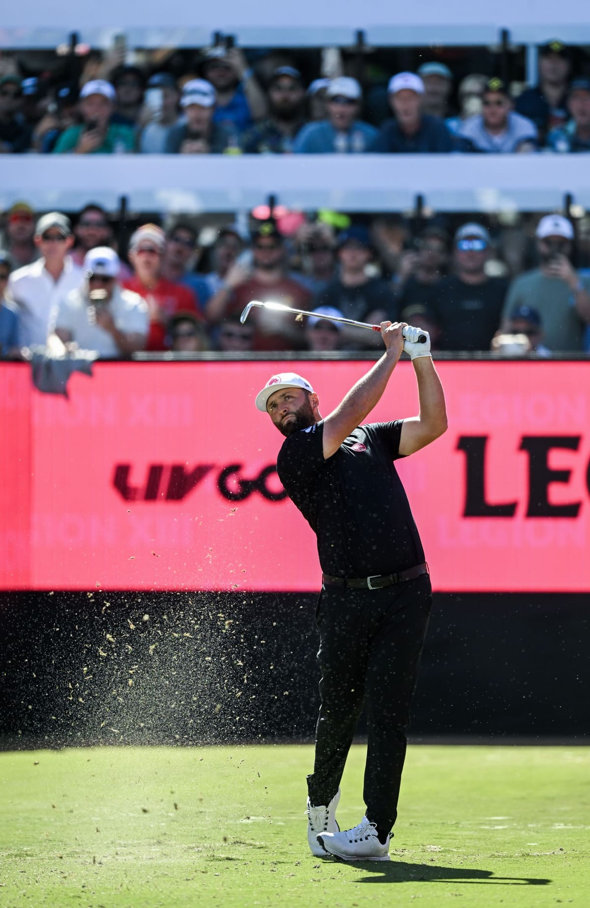 What is Jon Rahm's Career Earnings, Contract, Salary Cap Details ...