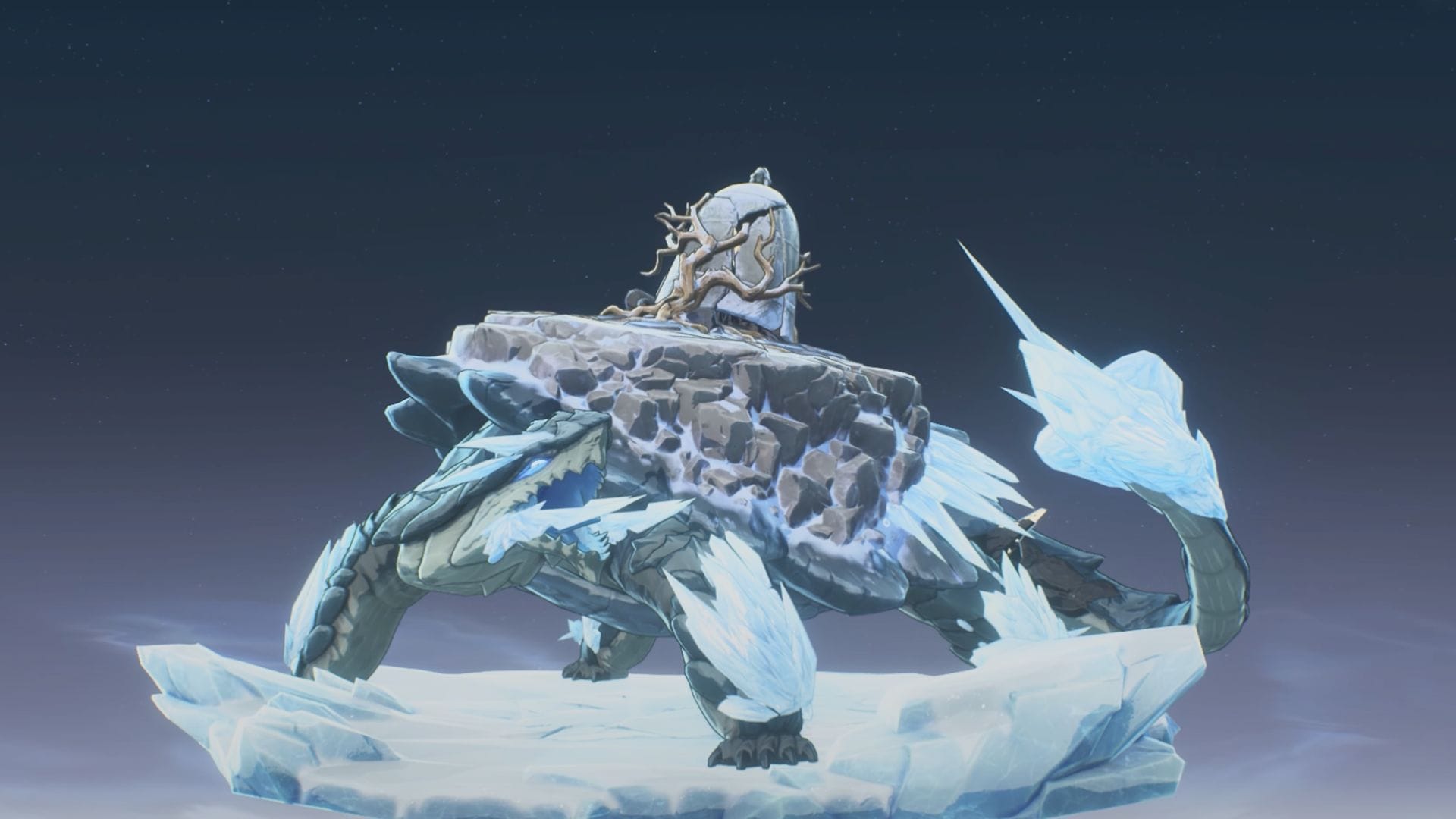 Best Baizhi build in Wuthering Waves: Echoes, weapons, team comps, and ...