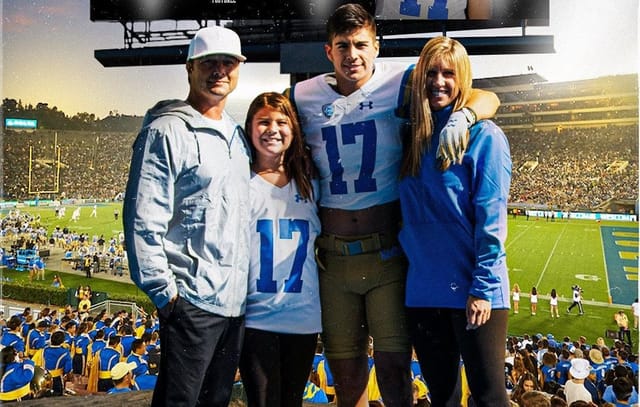 Who are Logan Loya’s parents? Meet his parents Tim Loya and Marcia ...
