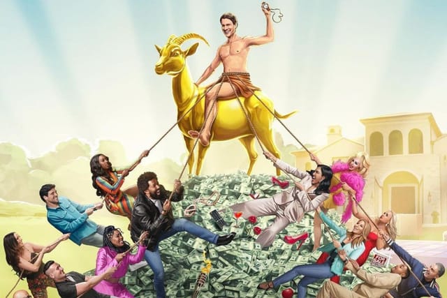 The GOAT episode 5- Recap and more details explored