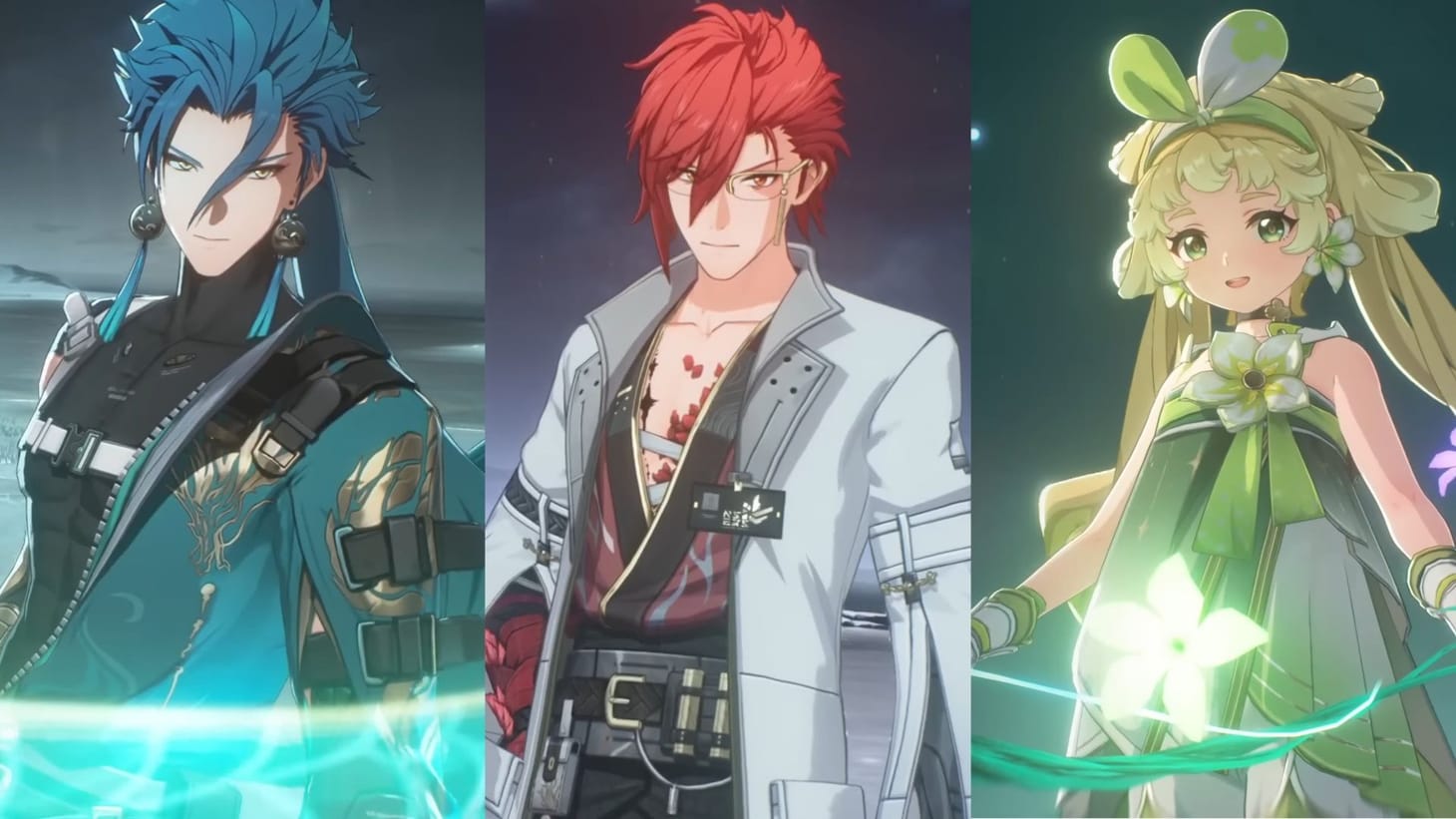 Best Mortefi build in Wuthering Waves: Echoes, weapons, team comps, and ...