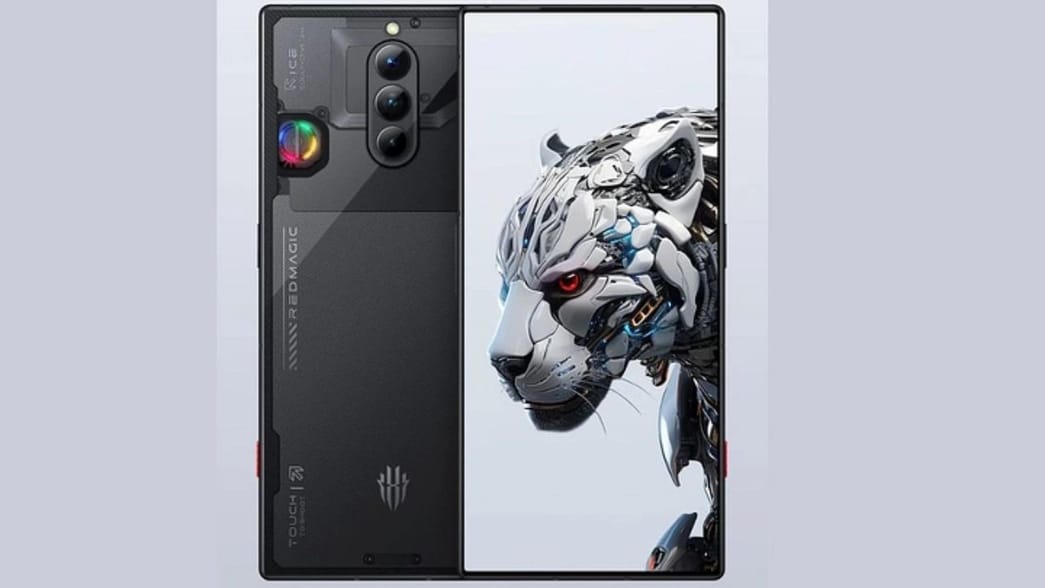 5 best gaming phones with Snapdragon chipsets (2024)