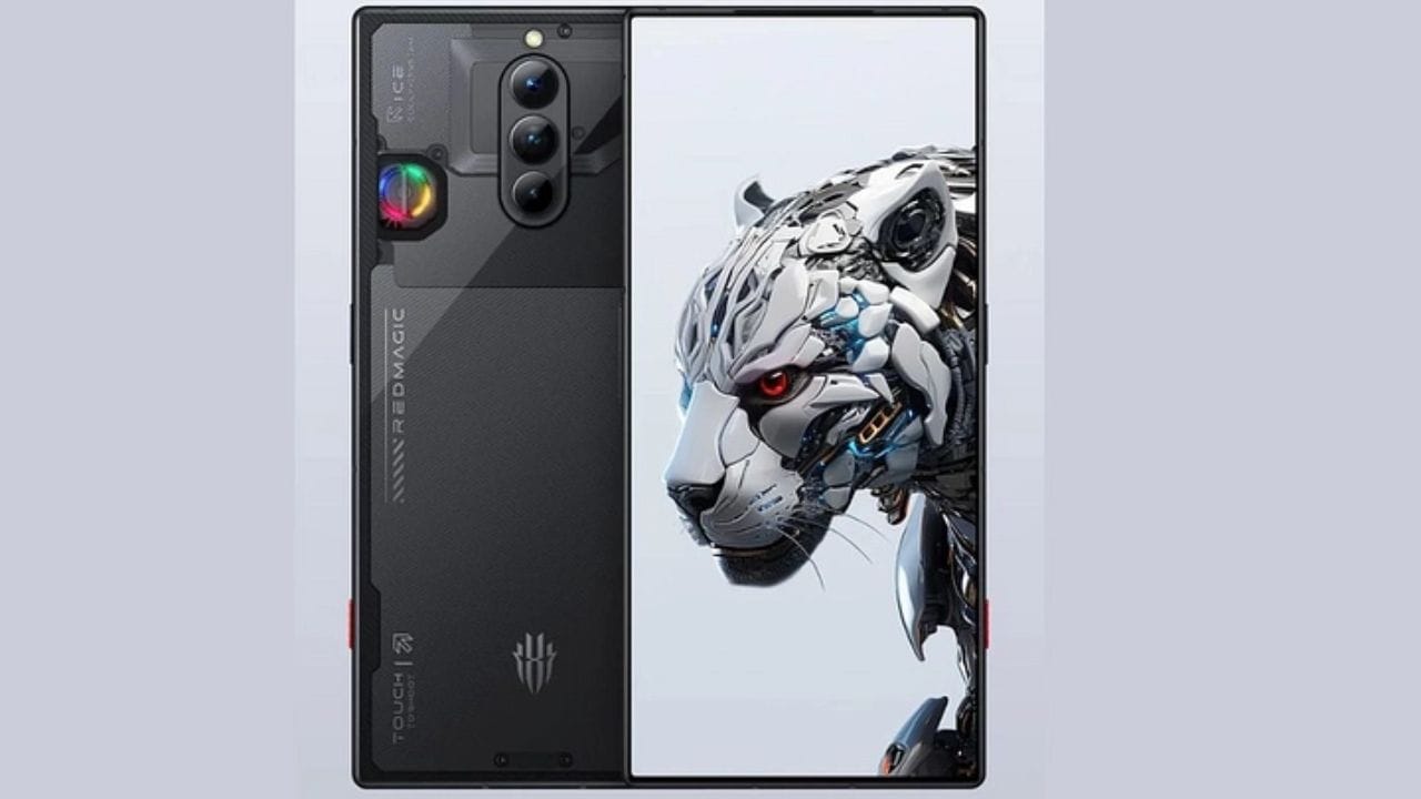5 best gaming phones with Snapdragon chipsets (2024)
