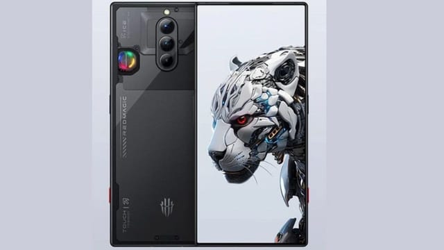 5 best gaming phones with Snapdragon chipsets (2024)