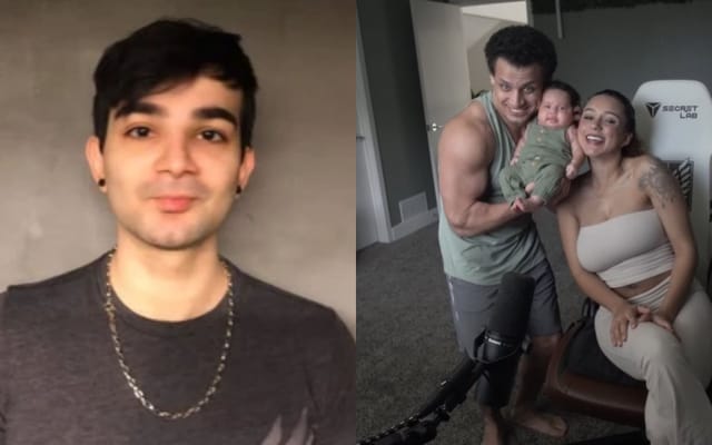 Tyler1 and Tarzaned clash on stream after latter says the Twitch ...