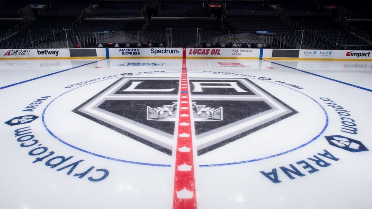 Los Angeles Kings stadium - History, Capacity, Seating Chart & Notable ...