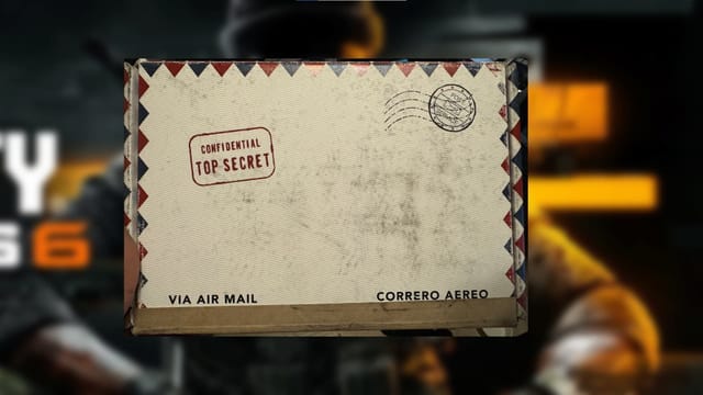 Call of Duty content creators receive secret package for Black Ops 6 reveal