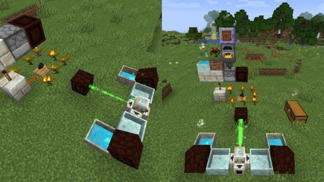 5 best mods to turn Minecraft into a Harry Potter game