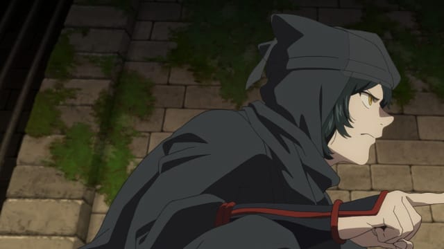 Delicious in Dungeon episode 19: Asebi joins Laios' party