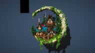7 best Minecraft mystical house builds