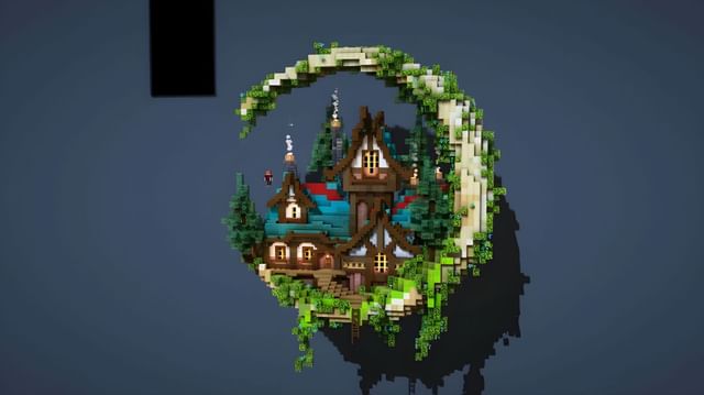 7 best Minecraft mystical house builds