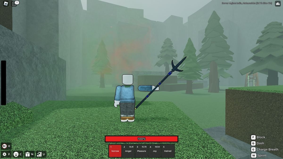 Rogue Demon: A Definitive Guide