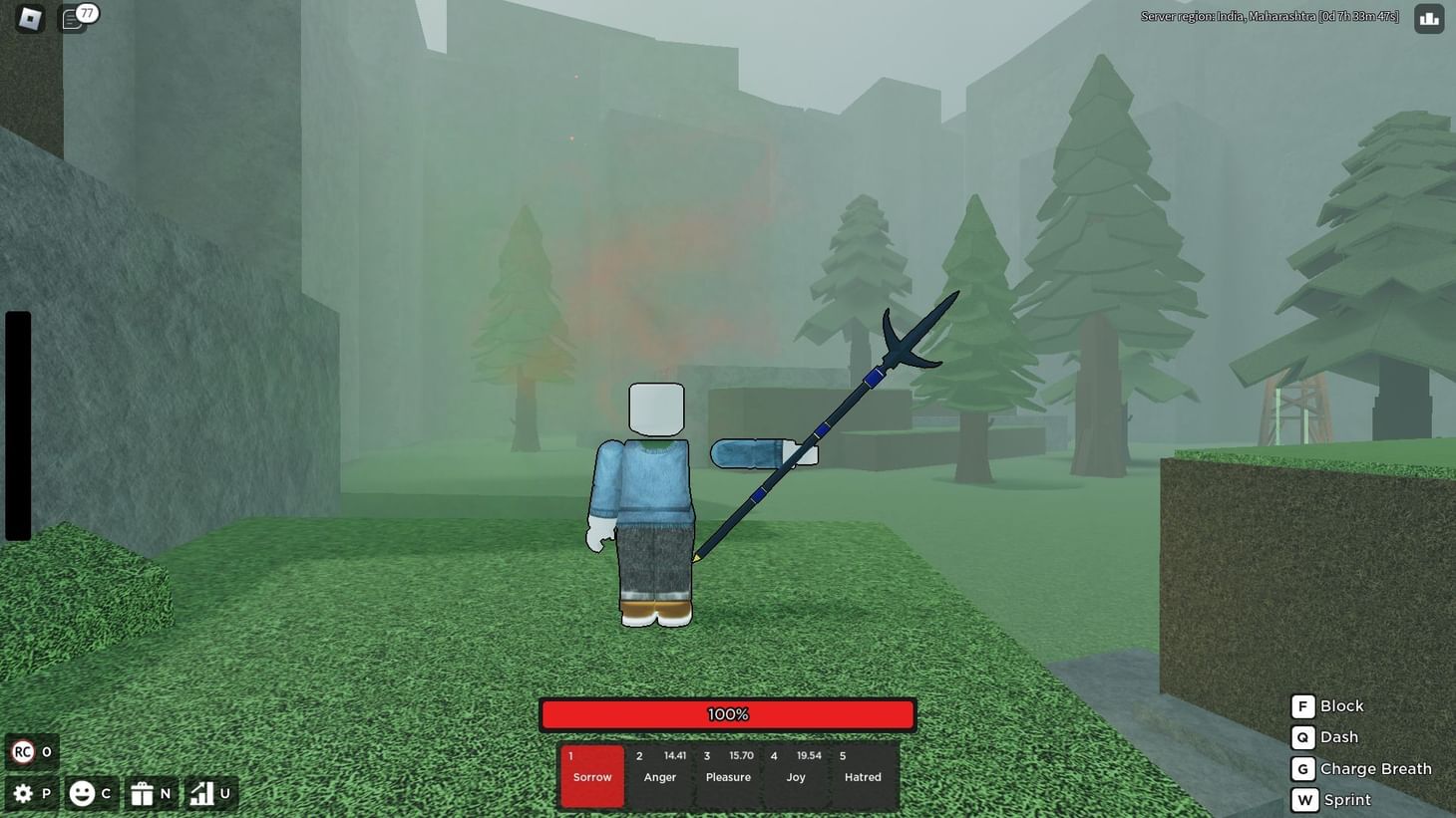 Rogue Demon: A Definitive Guide