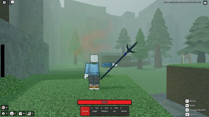 Rogue Demon: A Definitive Guide