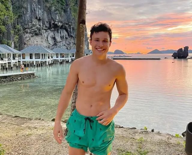 Bryton Myler's Profile, Net Worth, Age, Height, Relationships, FAQs