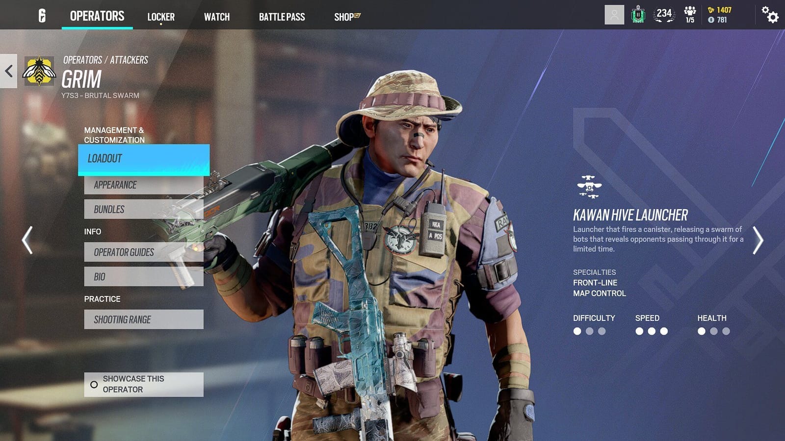 Best Rainbow Six Siege Operators for Chalet