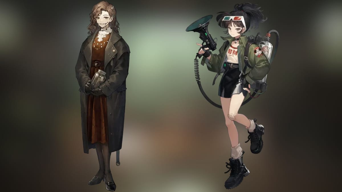 Reverse 1999 2.6 tier list (June 2025)