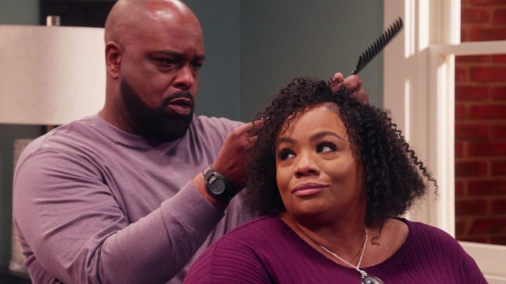 The Ms. Pat Show season 4: Full cast and character list explored