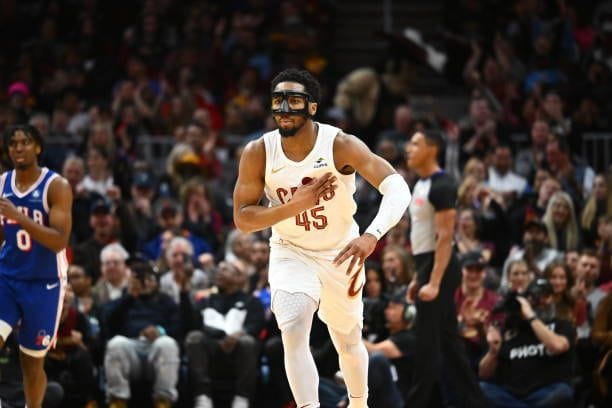 Donovan Mitchell History - Championship Wins & Appearances