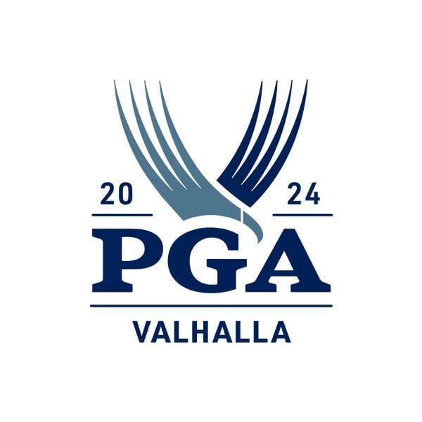 What is the PGA Championship Logo?