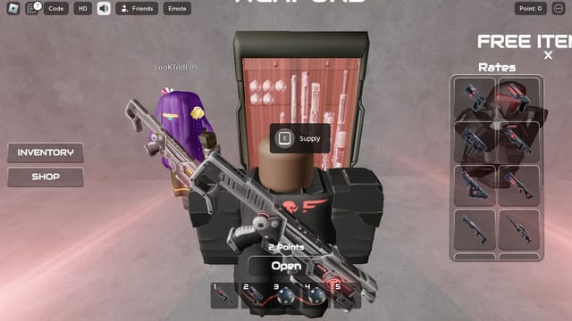 Darkdivers: Beginner's Guide