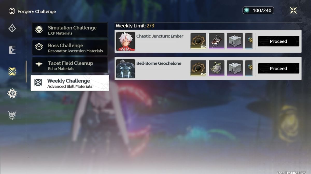 7 best ways to get Shell Credit in Wuthering Waves