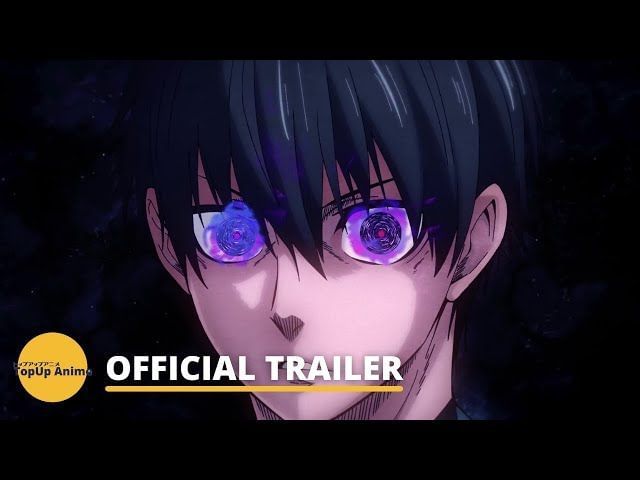 Who is the voice actor of Raichi in Blue Lock?