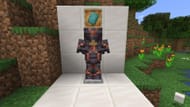 Minecraft smithing template guide: All you need to know