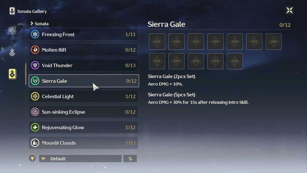 Best Jiyan build in Wuthering Waves: Echoes, weapons, team comps, and ...