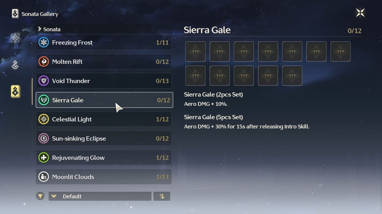 Best Jiyan build in Wuthering Waves: Echoes, weapons, team comps, and ...