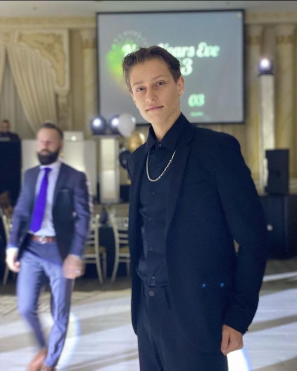 How much is RonaldOMG’s net worth as of 2024?