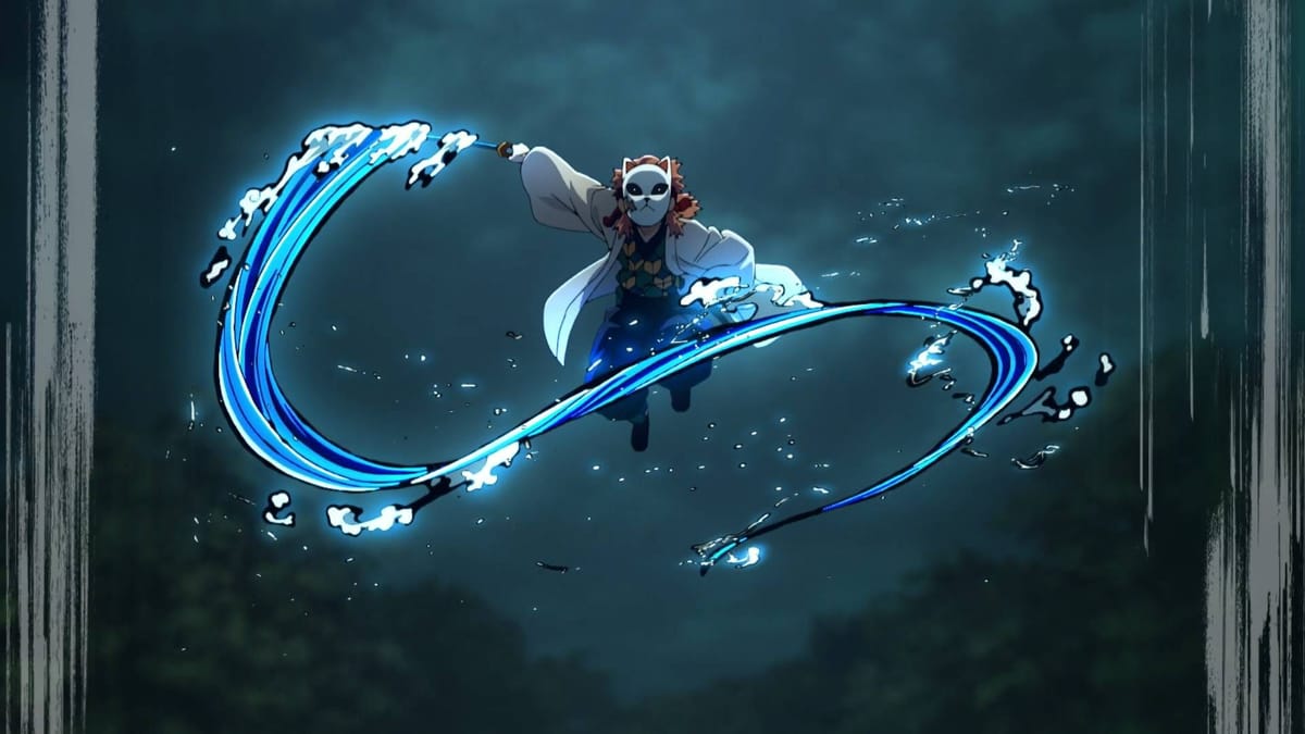 Demon Slayer Hashira Training Arc episode 2: Tamayo accepts Master ...