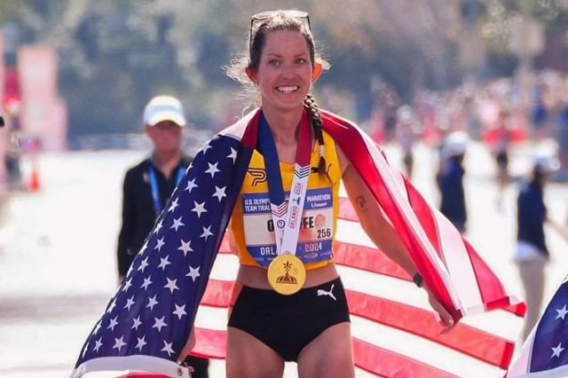 Who is Fiona O’Keeffe Coach? age, nationality and more