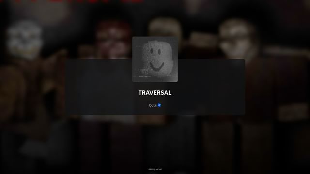 Traversal: A Definitive Guide