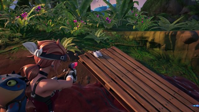 Fortnite leaks hint at upcoming Adidas collaboration