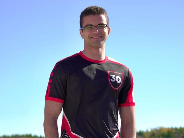 Epic Games hints at Nick Eh 30 Fortnite Icon Series skin