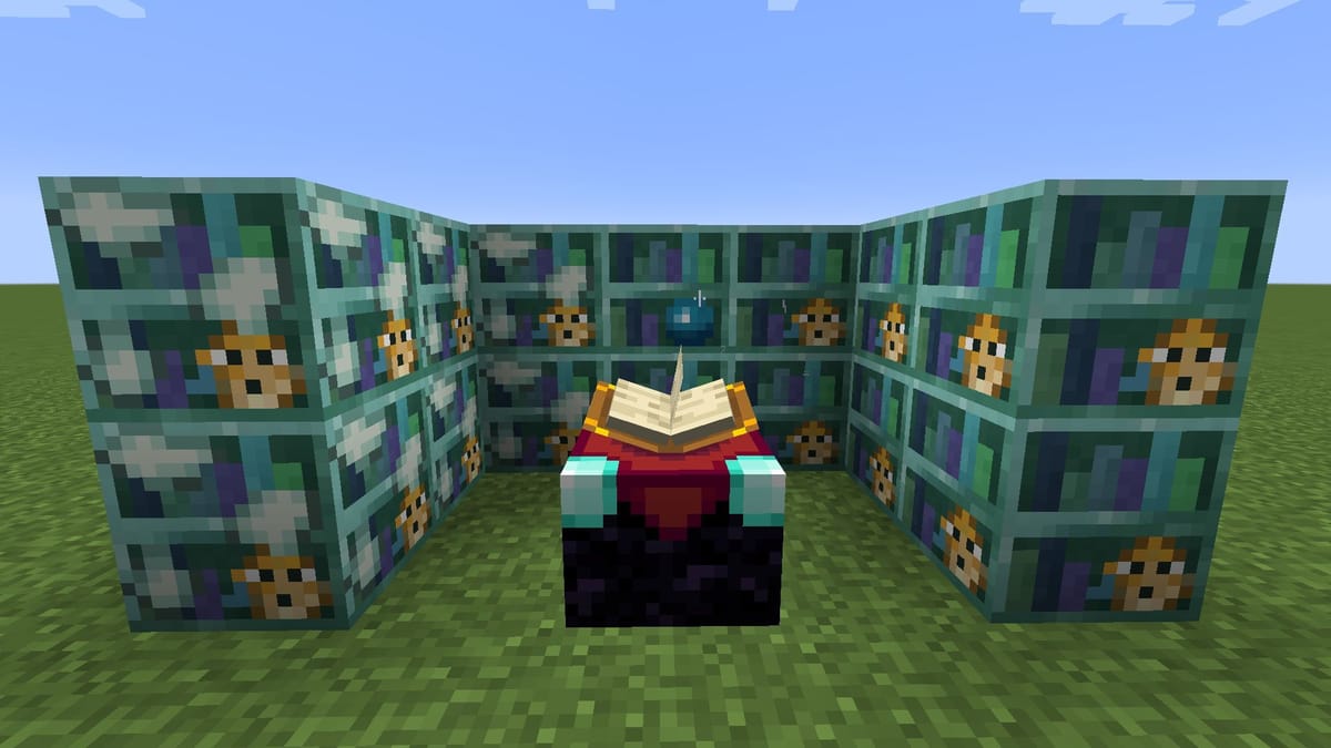 5 best mods to turn Minecraft into a Harry Potter game