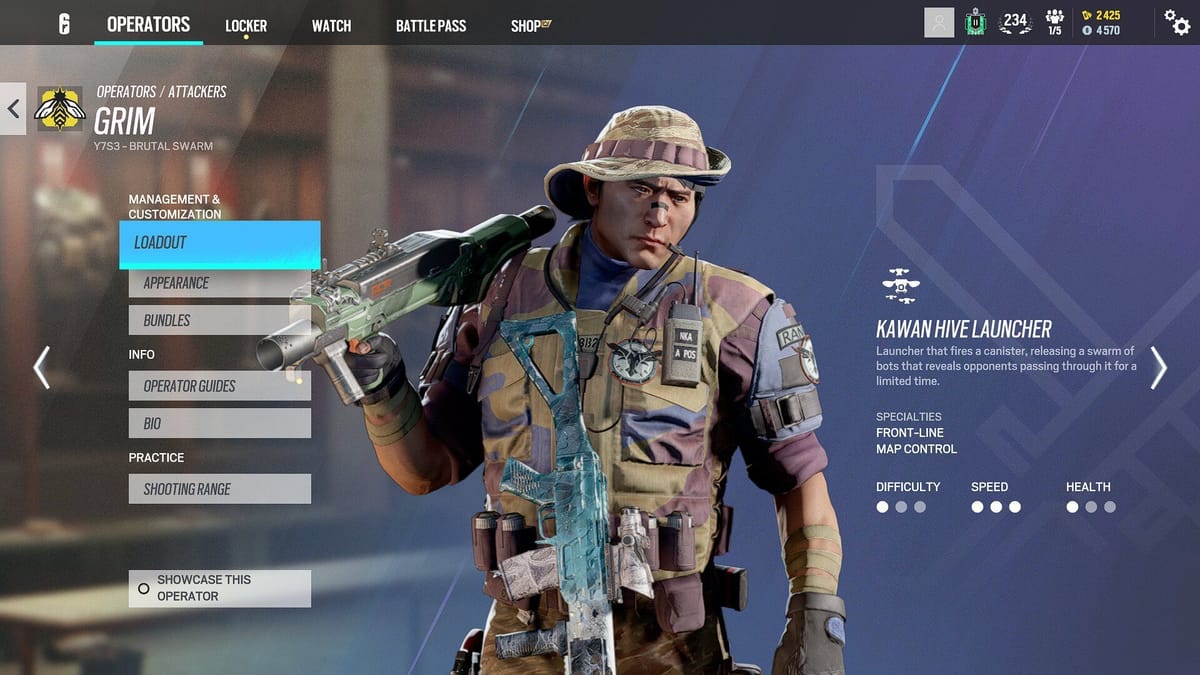 Best Rainbow Six Siege Operators for Skyscraper