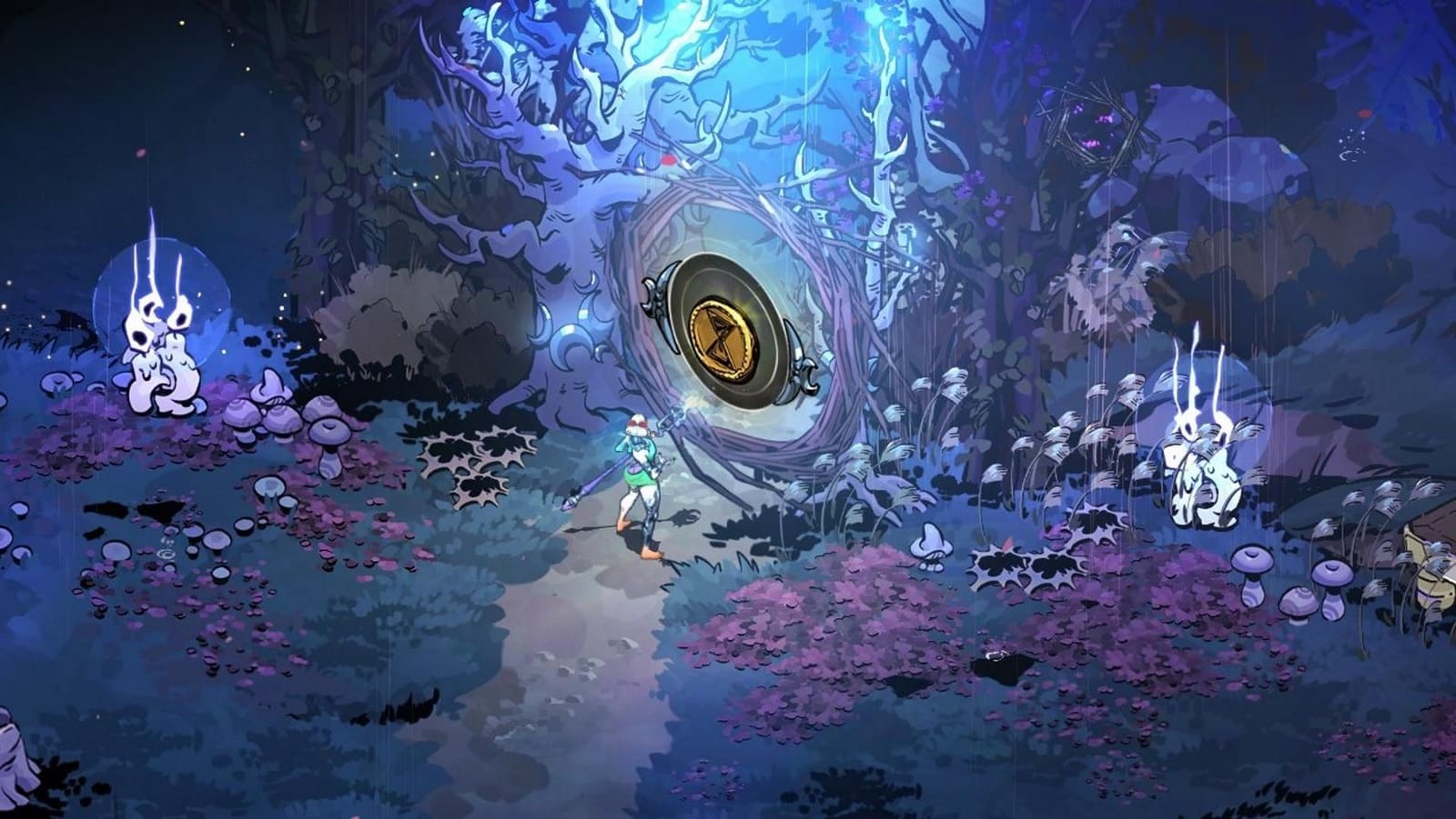 All door symbols in Hades 2, explained