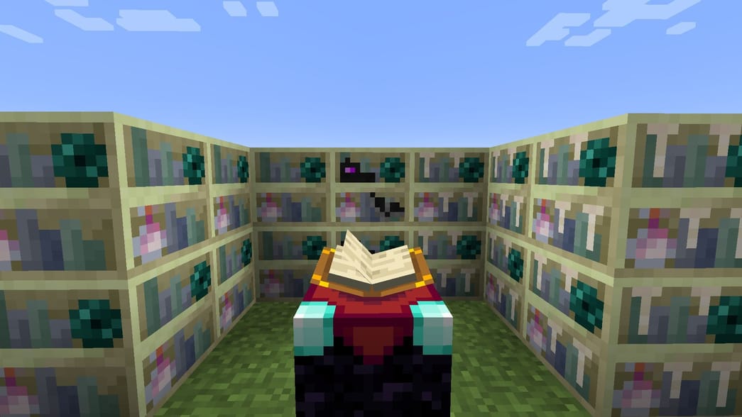Apotheosis mod for Minecraft: Installation guide, features, and more